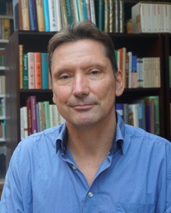 Klaus Scherzinger